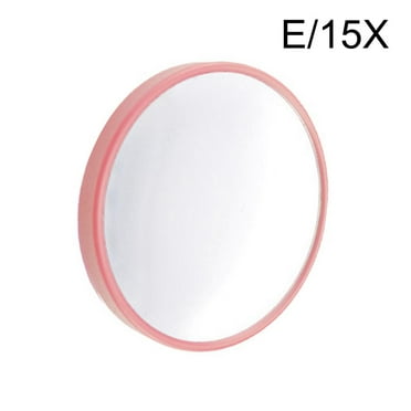 Professional Large Hand-Held Mirror, White - Walmart.com