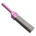 1pc Pumice Stone Toilet Brush Bathroom WC Toilet Cleaning Stone With ...
