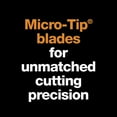 Fiskars Premier 5" Softgrip Micro-Tip Scissors - Walmart.com