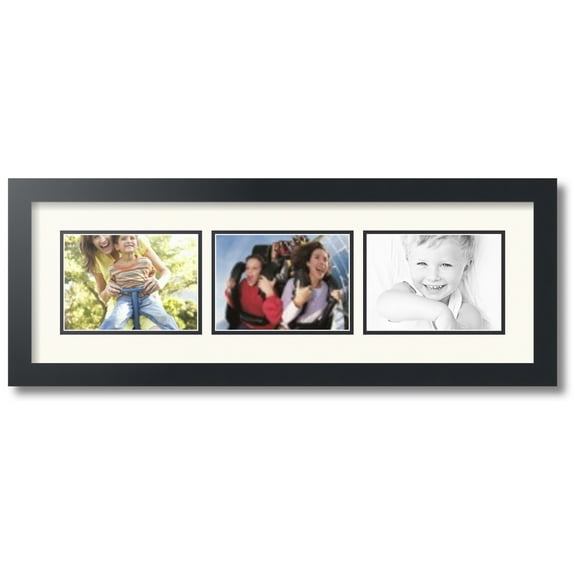 3 Picture Frame Collage