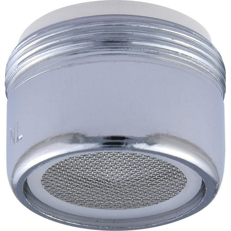 Peerless Dual Thread Faucet Aerator, 1.5 GPM, Peerless Faucet Aerator ...