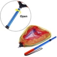 Kids Fishing Net - Telescoping Bait, Minnow, and Butterfly Net With 11. ...