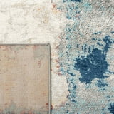 Safavieh Jasper Alvina Abstract Overdyed Area Rug or Runner - Walmart.com