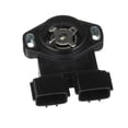 CarLights360 For Nissan Quest 1996-2002 Throttle Position Sensor | Plug ...