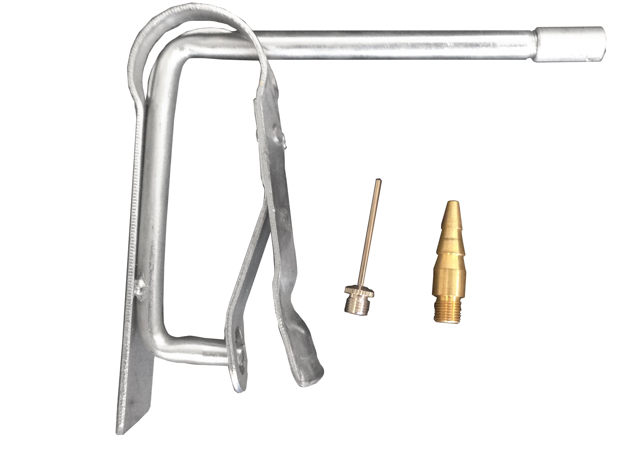 3 PIECE CLIP-ON BLOW GUN KIT - Walmart.com