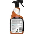 Granite Stone Clean, Polish and Protect - 24 Ounce - Streak-Free, pH ...