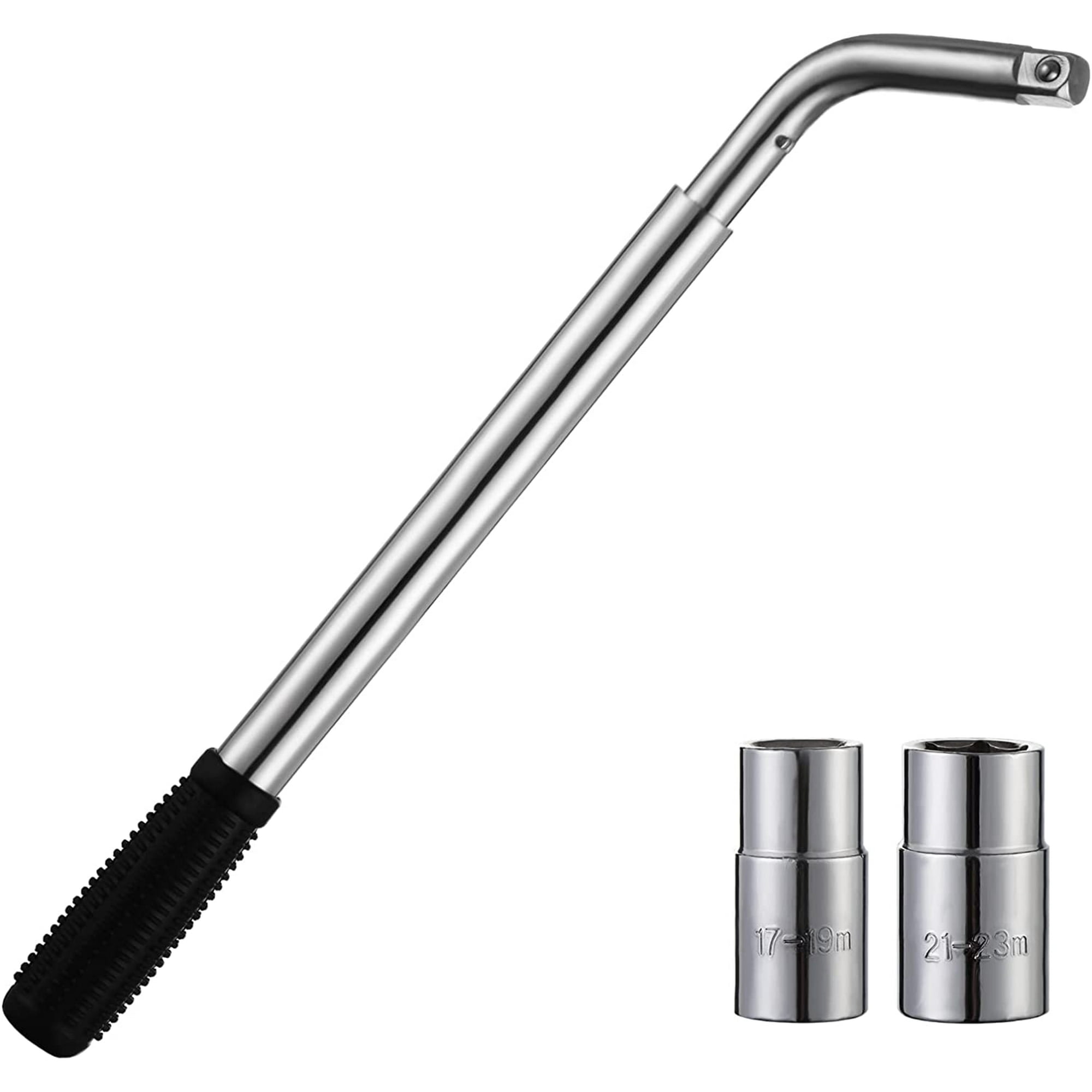 Click here for Unbranded Telescoping Lug Wrench extendable Wheel... prices