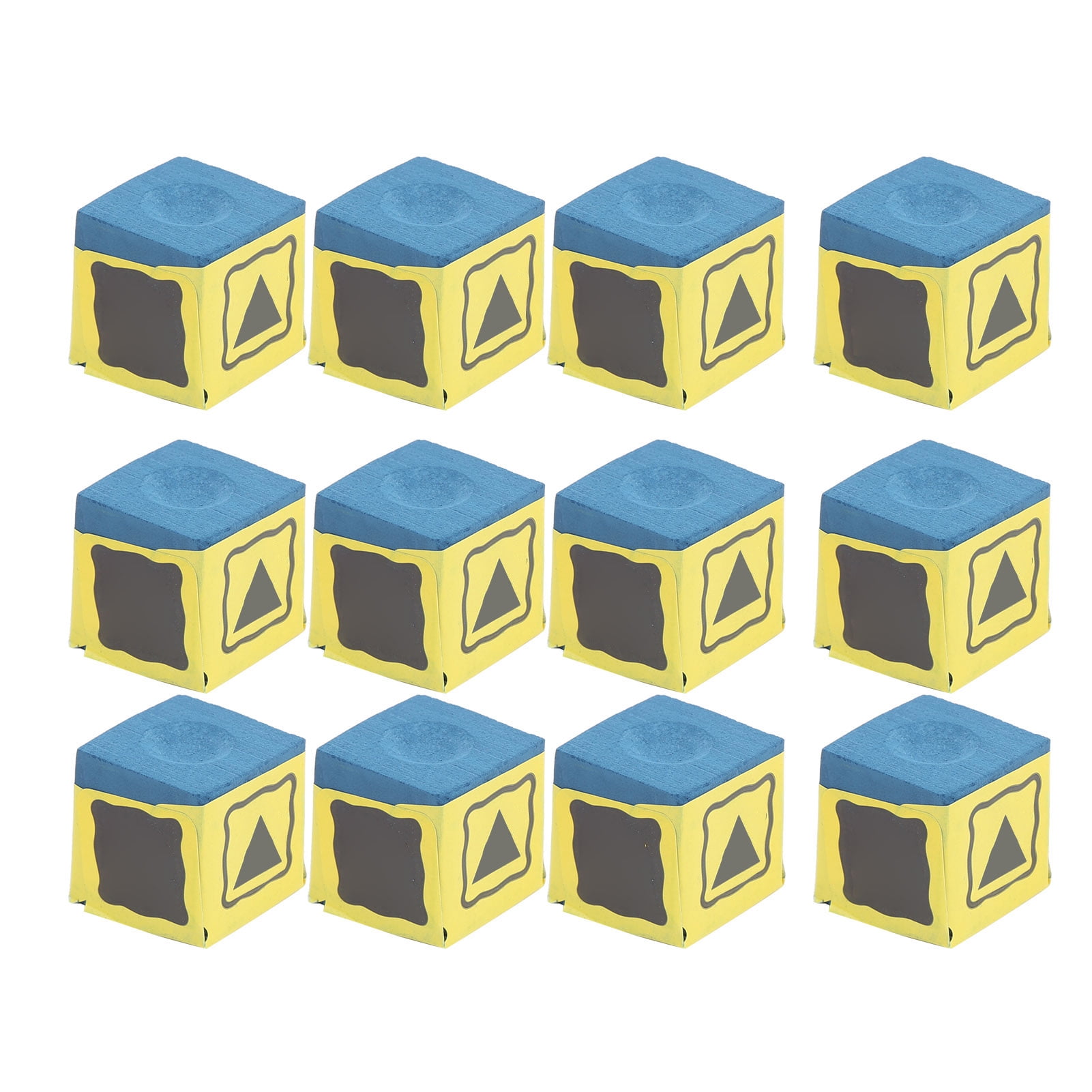 Click here for Estink Cue Chalk  Non-Slip Billiard Cue Chalk  Bil... prices