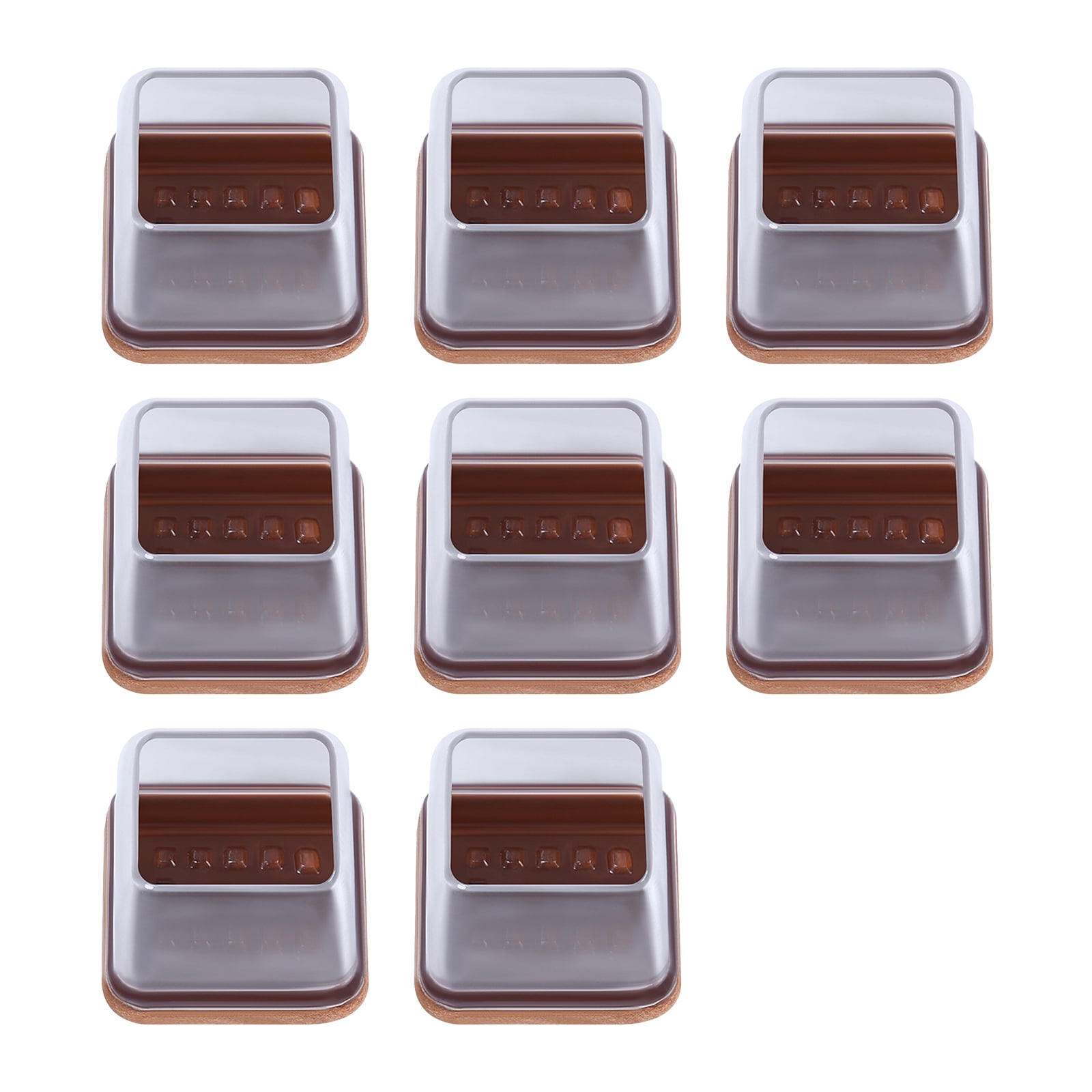 Click here for Zootealy 8pcs Chair Leg Floor Protectors With Felt... prices