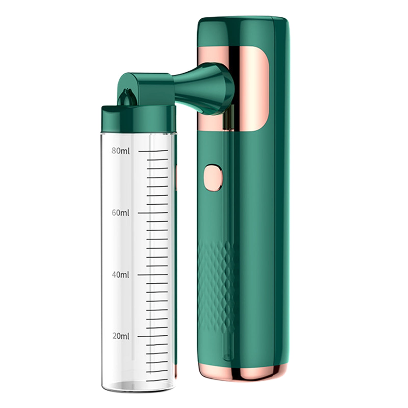 Atomizer Sprayer, Handheld Disinfectant Fogger Machine, Rechargeable ...