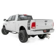 Rough Country LED Power Running Boards for 10-26 Ram 2500/3500 | Quad ...