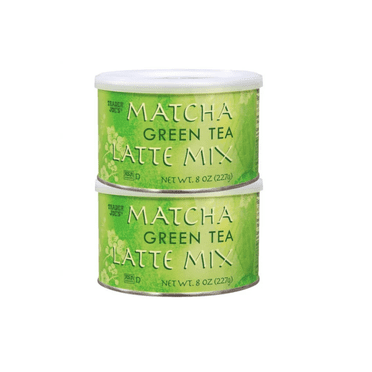 Trader Joe's Matcha Green Tea Powder - Walmart.com