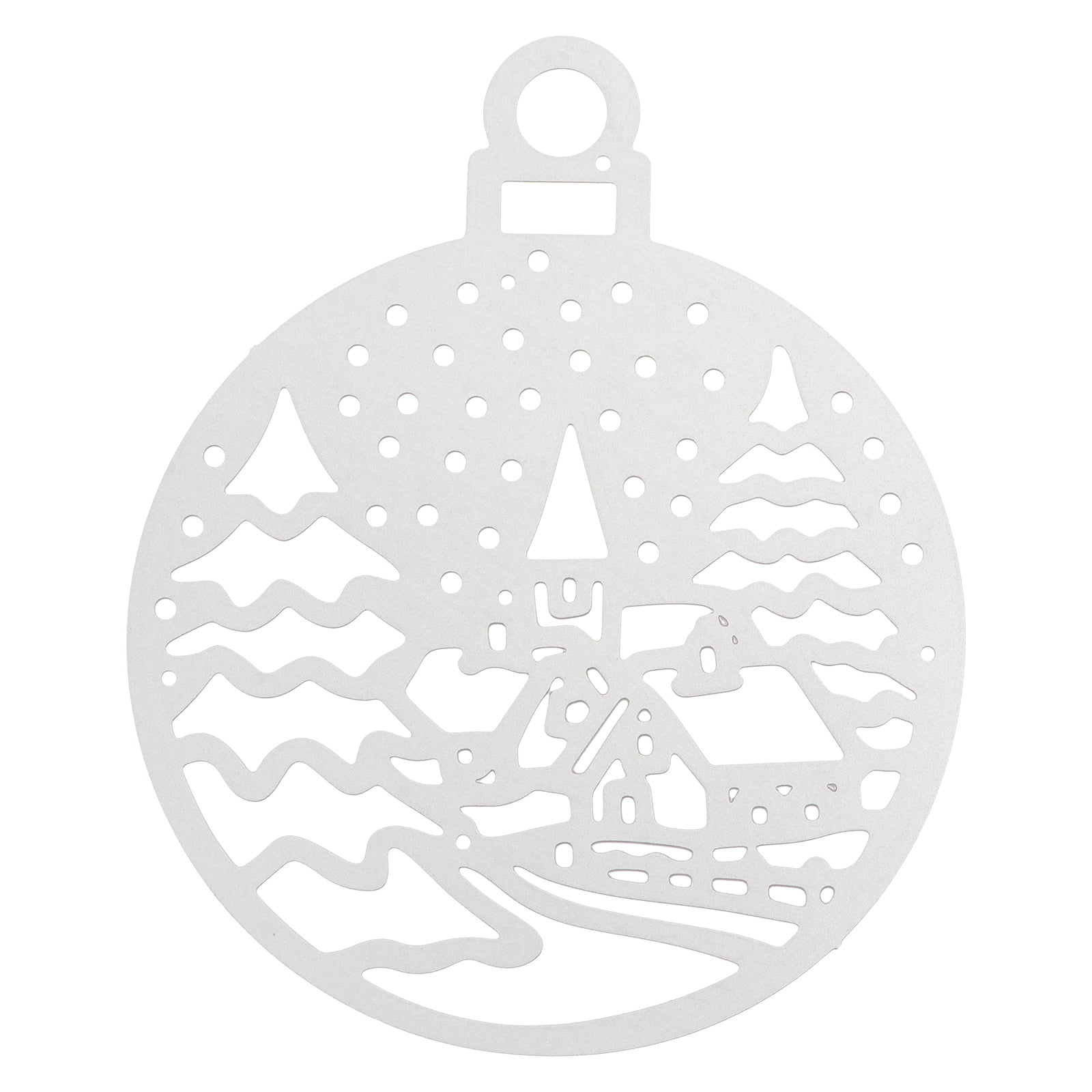 Click here for Cimaxic Christmas Christmas Cutting Dies Stencil M... prices