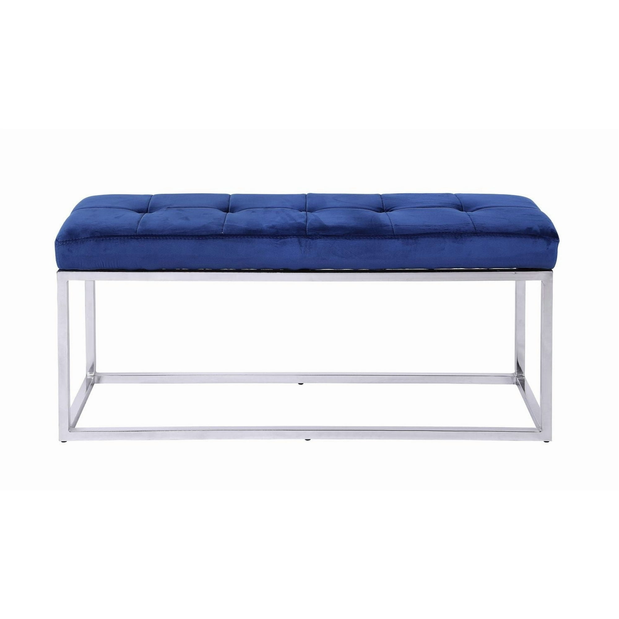 Click here for Plata Décor Import Inc Cisne Bench 40 prices