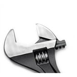 Crescent AT215SPUD 16" Black Oxide Finish Construction Spud Wrench ...