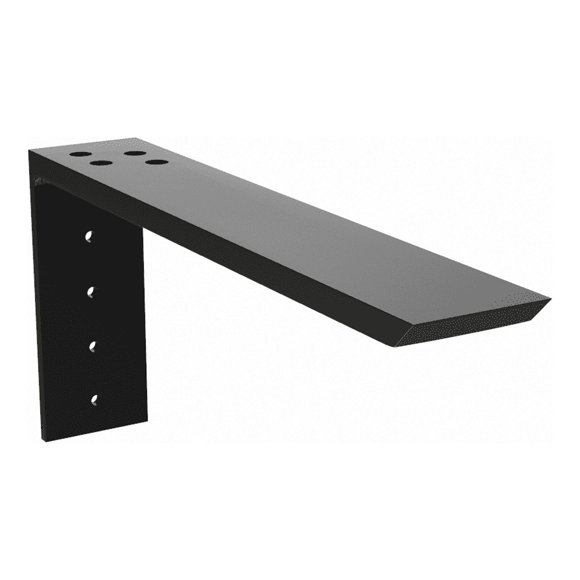Aluminum L Bracket