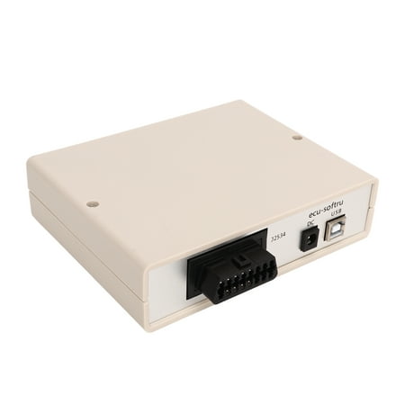 ECU Openport, ECU Power Box 100 To 240V Mechanism Power Control With ...