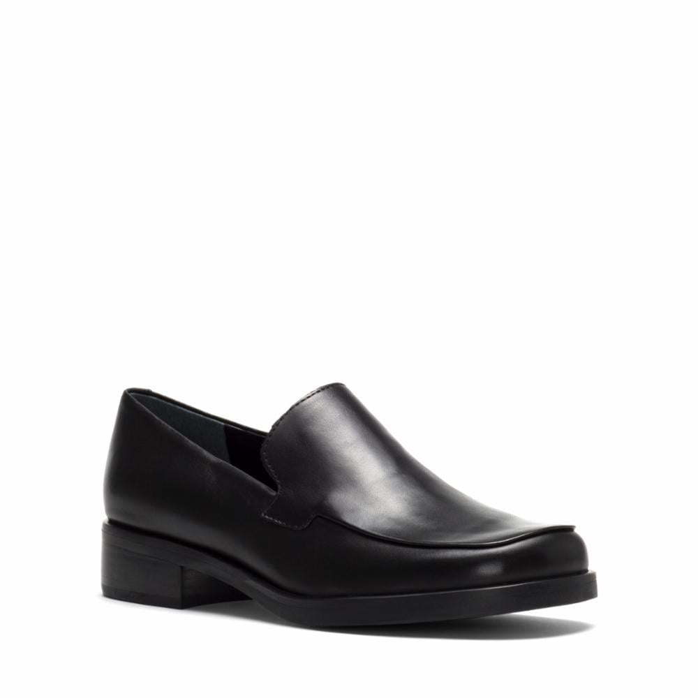 Click here for Franco Sarto Bocca Blk/Calf Shoe 7.5 prices