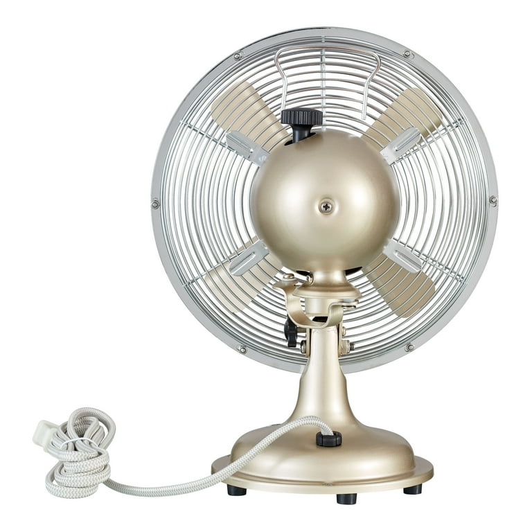 Vintage Stand Fan