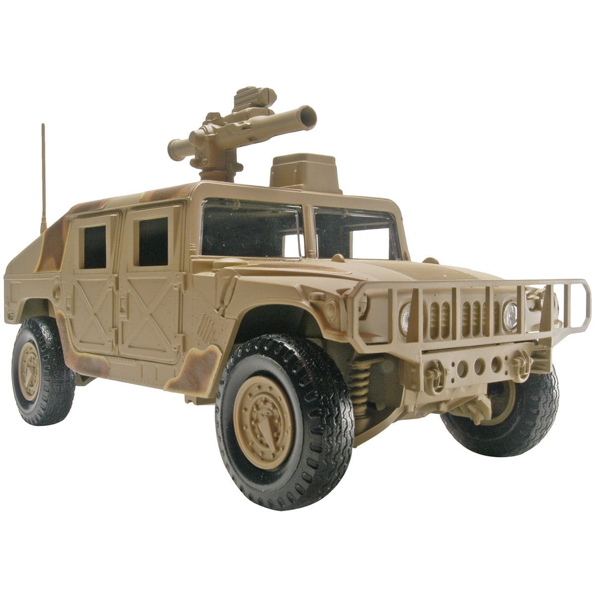 SnapTite Plastic Model Kit-Humvee 1:25 | Walmart Canada