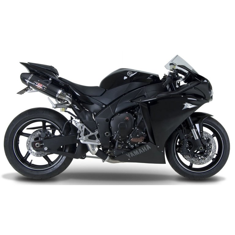 Yamaha R1 Yoshimura Exhaust Yoshimura Yamaha 2025 R1