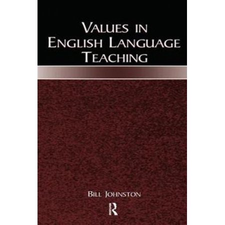Values in English Language Teaching | Walmart Canada
