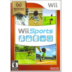 Nintendo Wii Party: New Fun Games for Kids on Nintendo Wii - Walmart.com