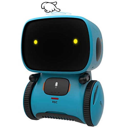 Talking Robot