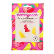 Bluey-Themed Giant Jumbo Gummy Sweets, Perfect Birthday Party Treats, 6 ...
