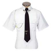 First Class Uniform