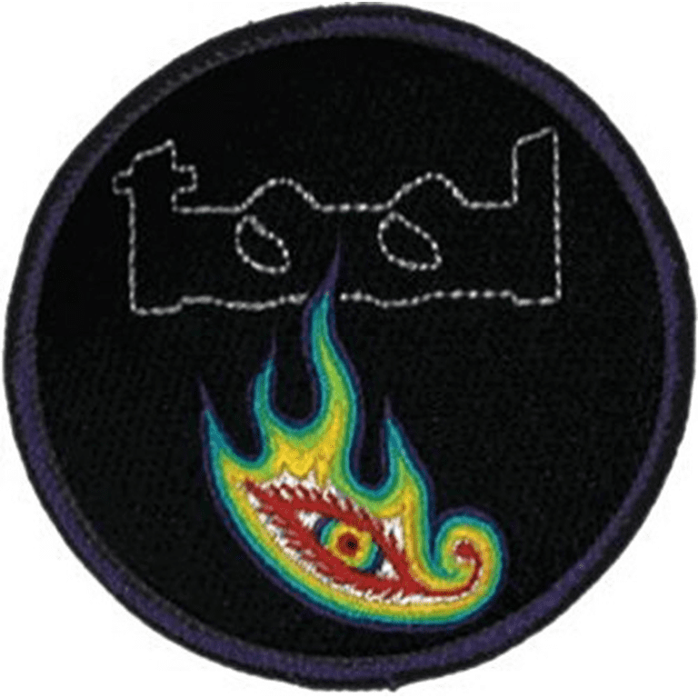Tool Band Eye