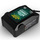 Battery Tender JR High Efficiency 800mA Battery Charger. - Walmart.com