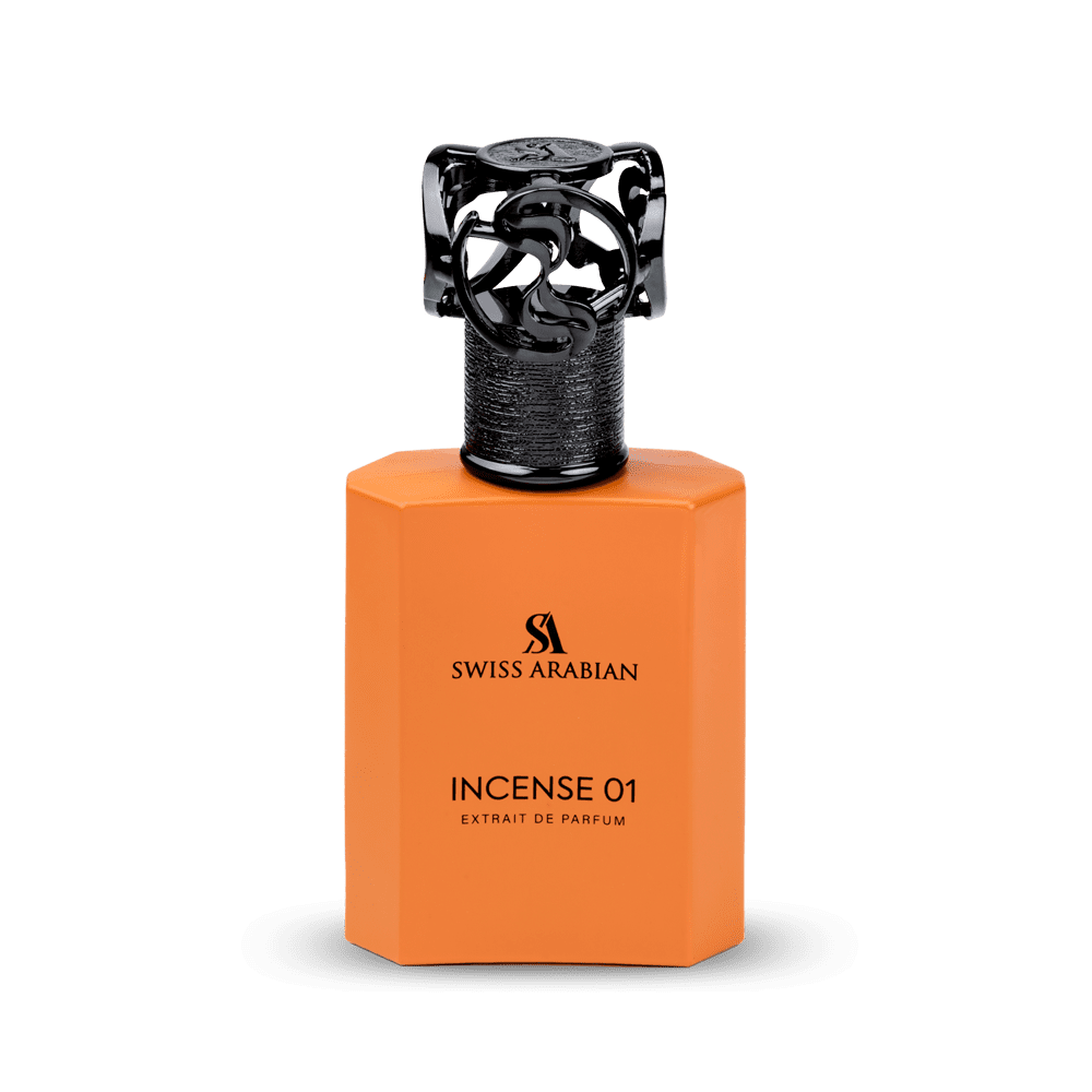 Click here for Swiss Arabian Incense 01 1080 50ml Edp Sa 50 Ml (P... prices