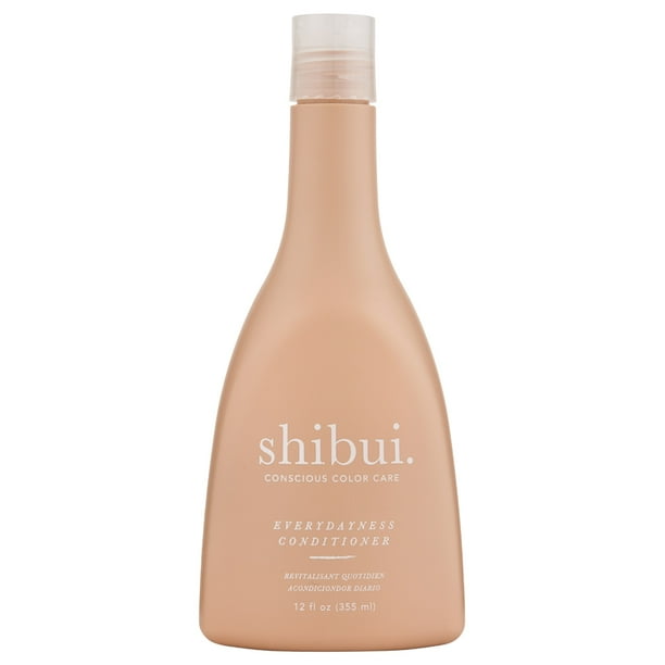 Shibui EveryDayness Conditioner 12 oz - Walmart.com