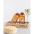 Real Raw Shampoothie Anti-Dandruff Apple Cider Vinegar Clarifying ...