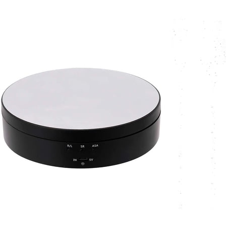 Turntable Electric, Electric 360 Degree Turntable For Photography ...