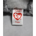 Ty Beanie Boos- Fergus the Cat – Glitter Eyes - Stuffed Animal ...