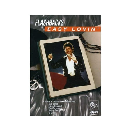 FLASHBACKS: EASY LOVIN / VARIOUS FLASHBACKS: EASY LOVIN / VARIOUS DIGITAL VIDEO DISC | Walmart ...