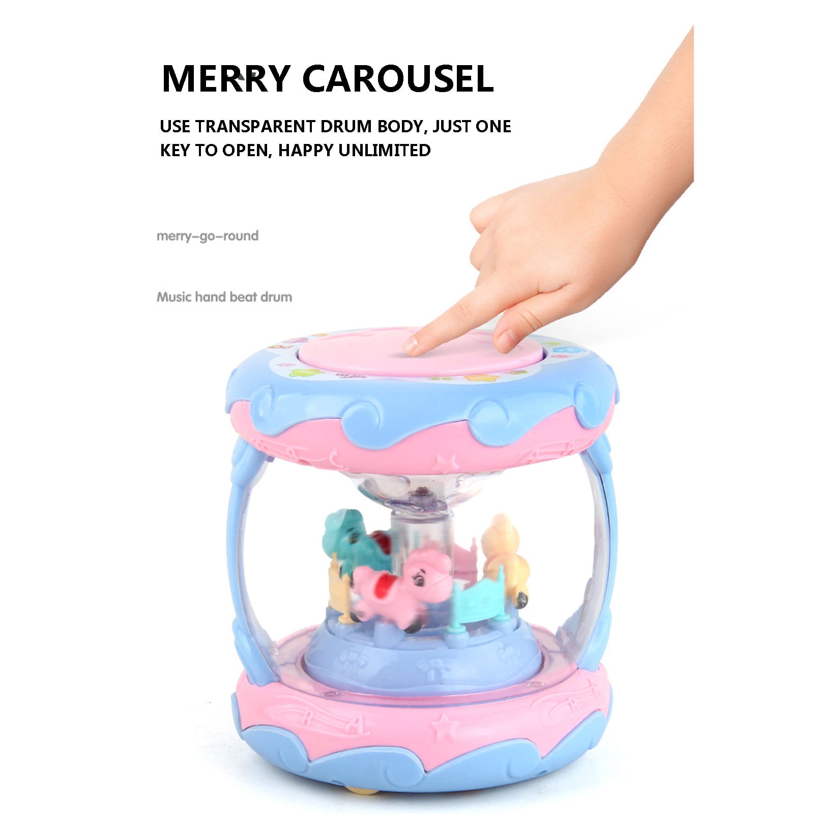 Baby & Toddler Toys Toys Toys & Games Vtech little Smart Light Up ...