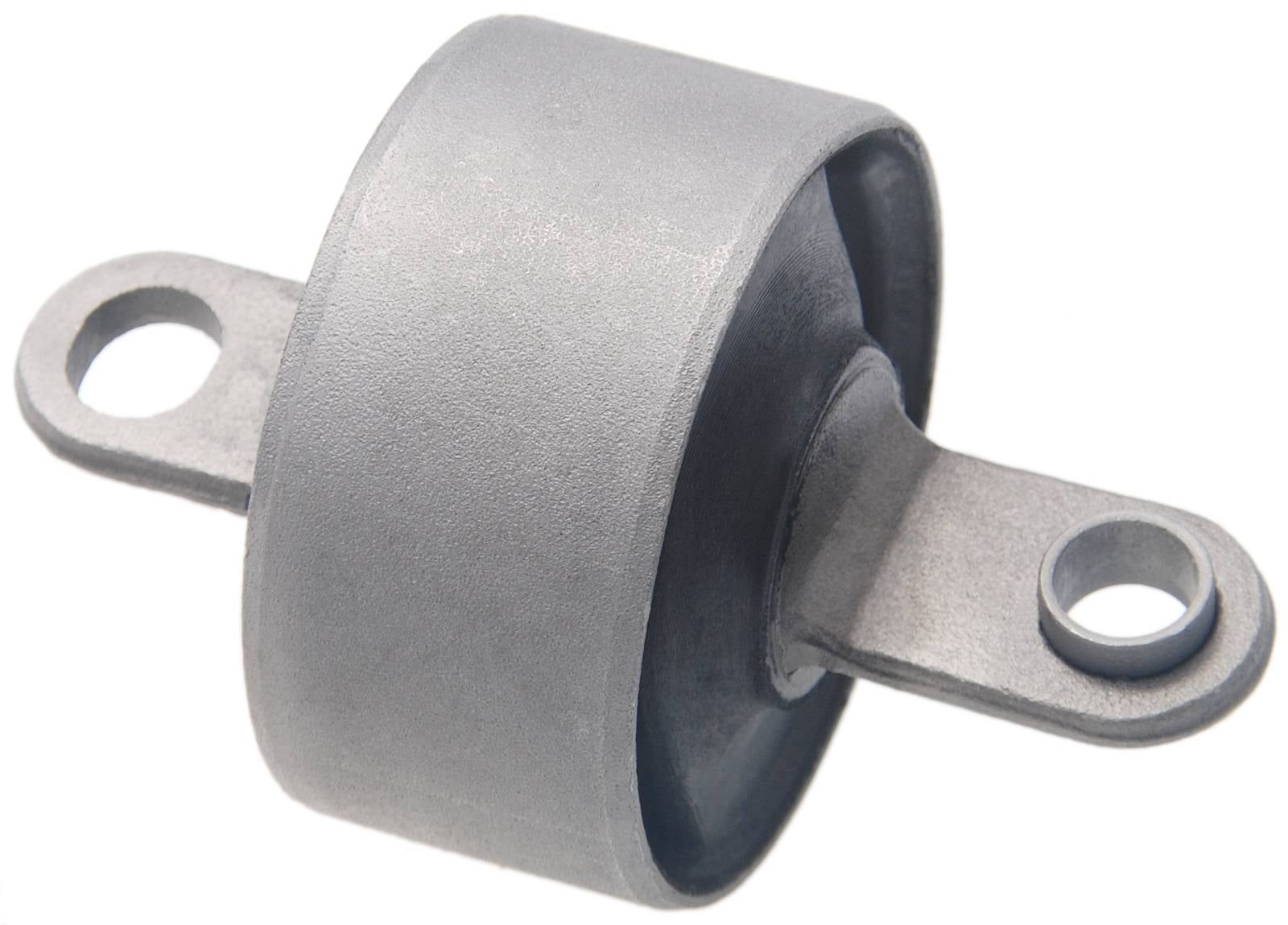 Febest BUSHING RIGHT, REAR TRAILING ARM # HYAB-GFRR OEM 55275-3S000 ...