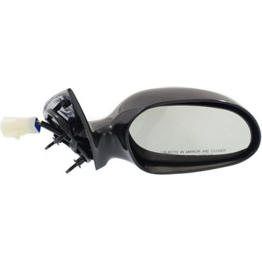 United Pacific 1955-57 Chevy Passenger Car Exterior Mirror w/ LED Turn ...