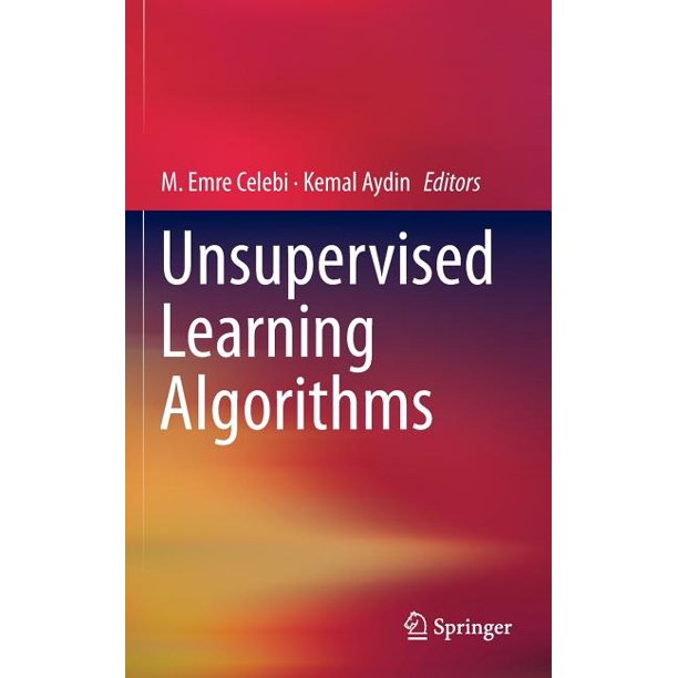 Unsupervised Learning Methods