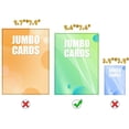Card Binder For Pkm- Pu Leather Ringless Collection With 60 Pockets 5.4 ...