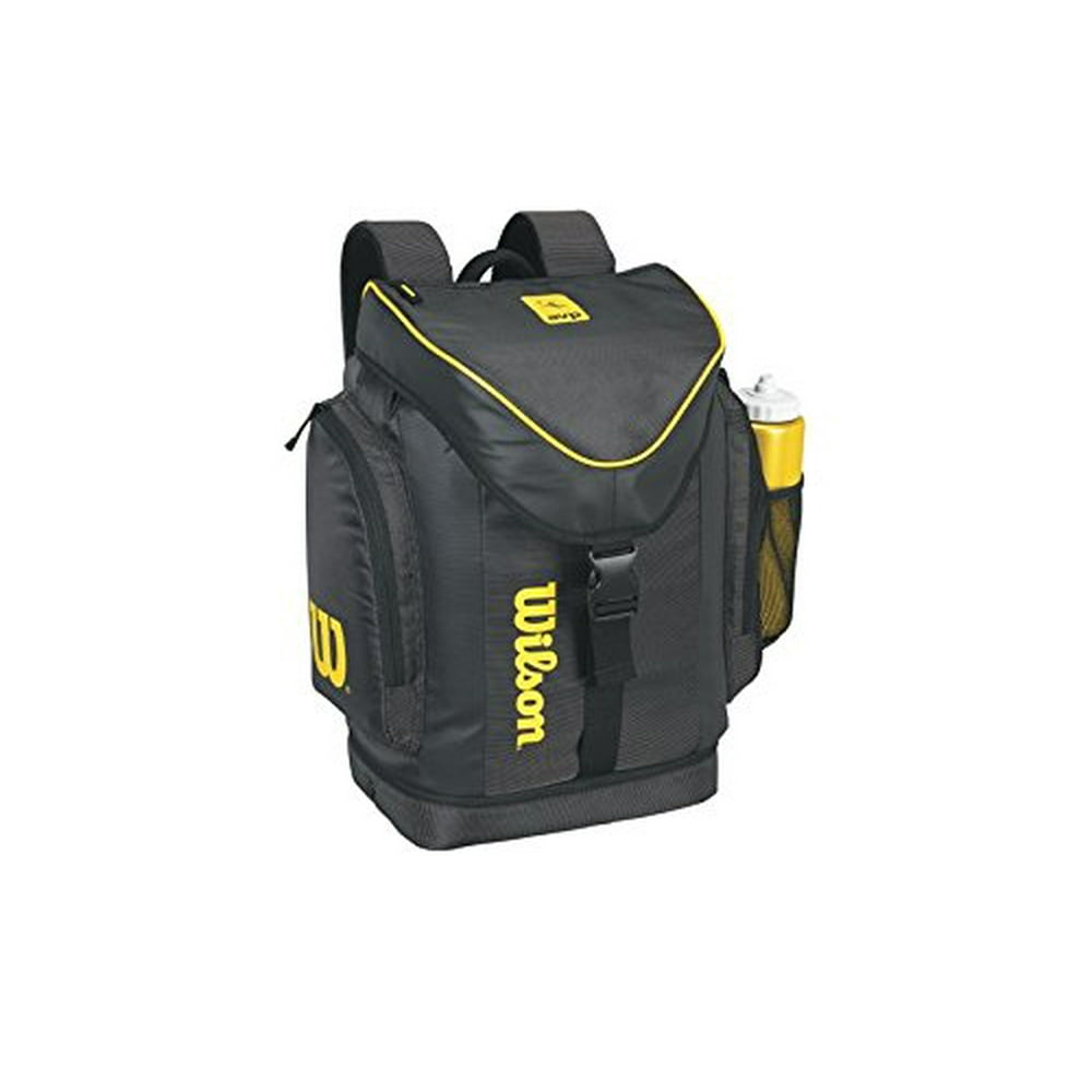 Wilson - Wilson WTH184200 Wilson AVP Volleyball Backpack - Walmart.com ...