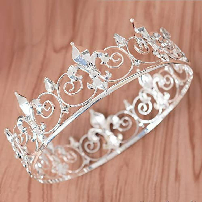 Prom Crowns