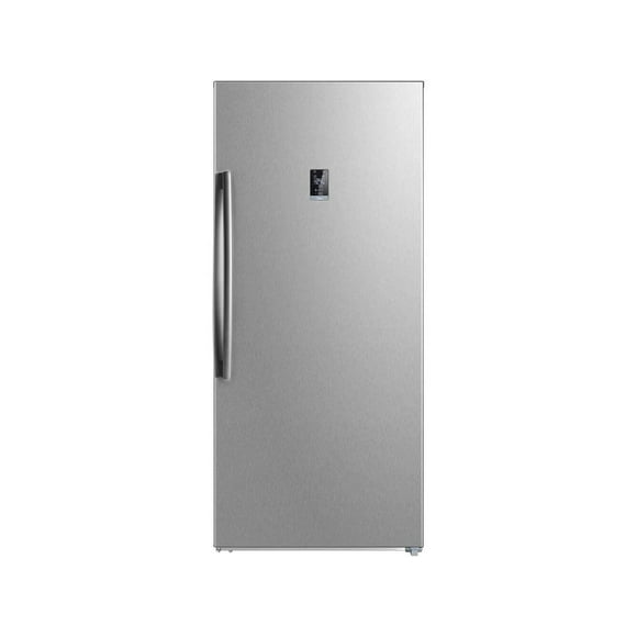 8 Cubic Foot Upright Freezer