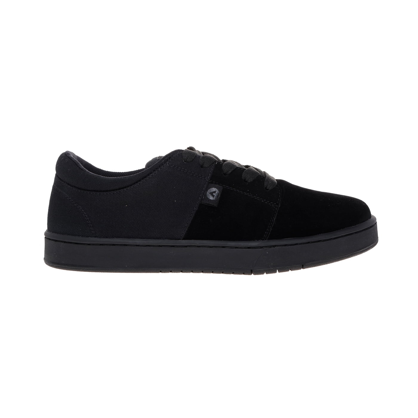 Tenis Airwalk Hombre Rocco Negro ARCO1M2BK | Bodega Aurrera en línea