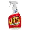 Krud Kutter Heavy Duty Cleaner/Degreaser & Stain Remover, Fume Free, 1 ...