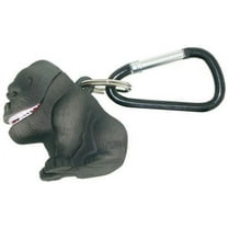 Wildlight Animal Carabiner Flashlight - Panda | Animal Keychain Lights ...