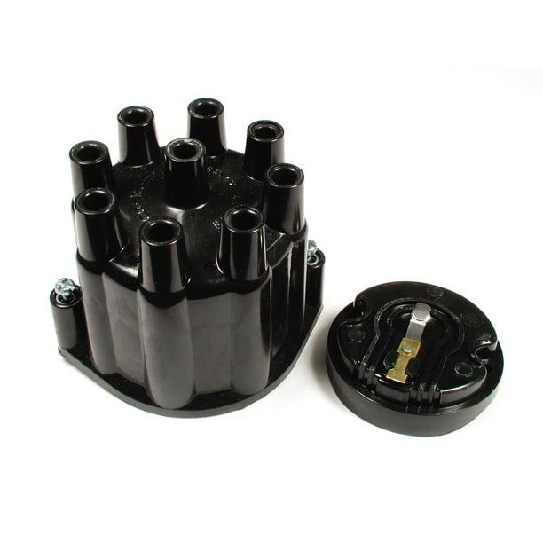 ACCEL 8124ACC Distributor Cap and Rotor Kit - Walmart.com